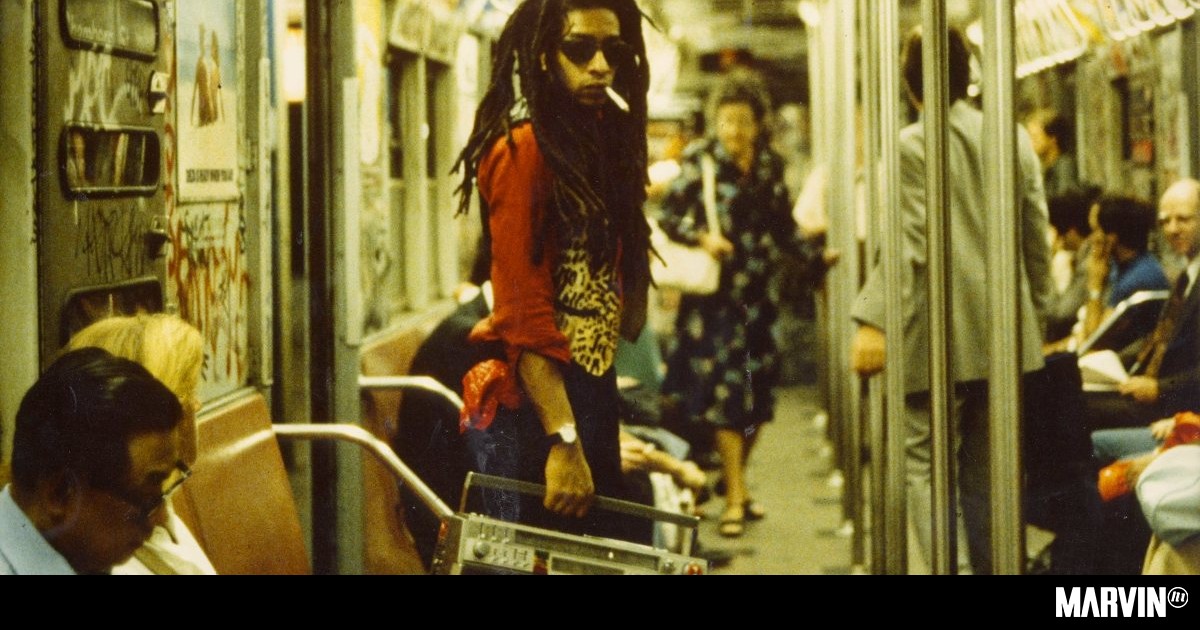 ‘Rebel dread’: reggae a la punk en Ambulante