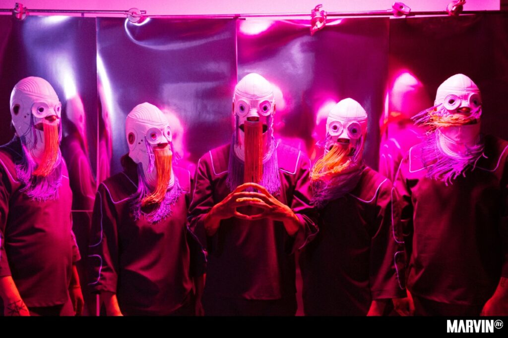 Austin TV está de regreso después de casi una década - Revista Marvin