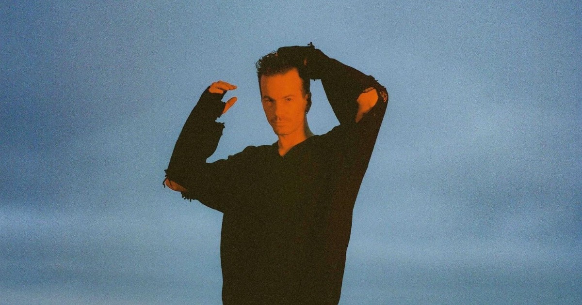 TR/ST anuncia show en México - Revista Marvin