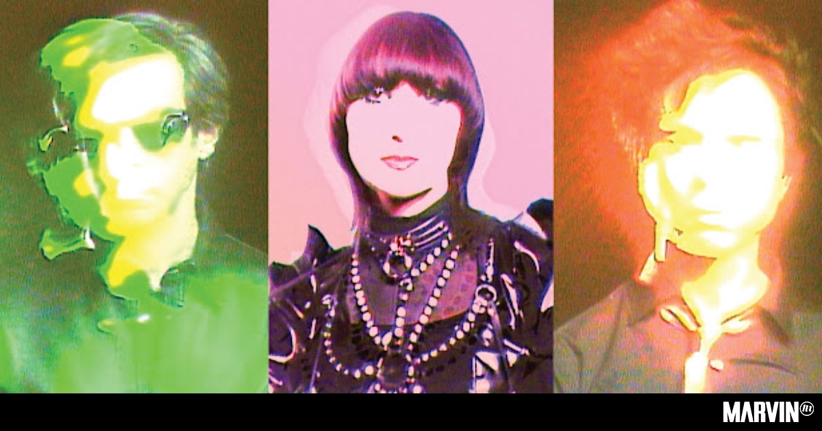 Yeah Yeah Yeahs presentan su nuevo disco ‘Cool it down’ - Revista Marvin