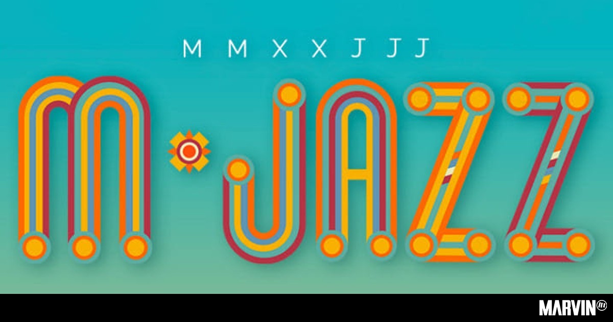 M Jazz: el fest que le hacía falta a México