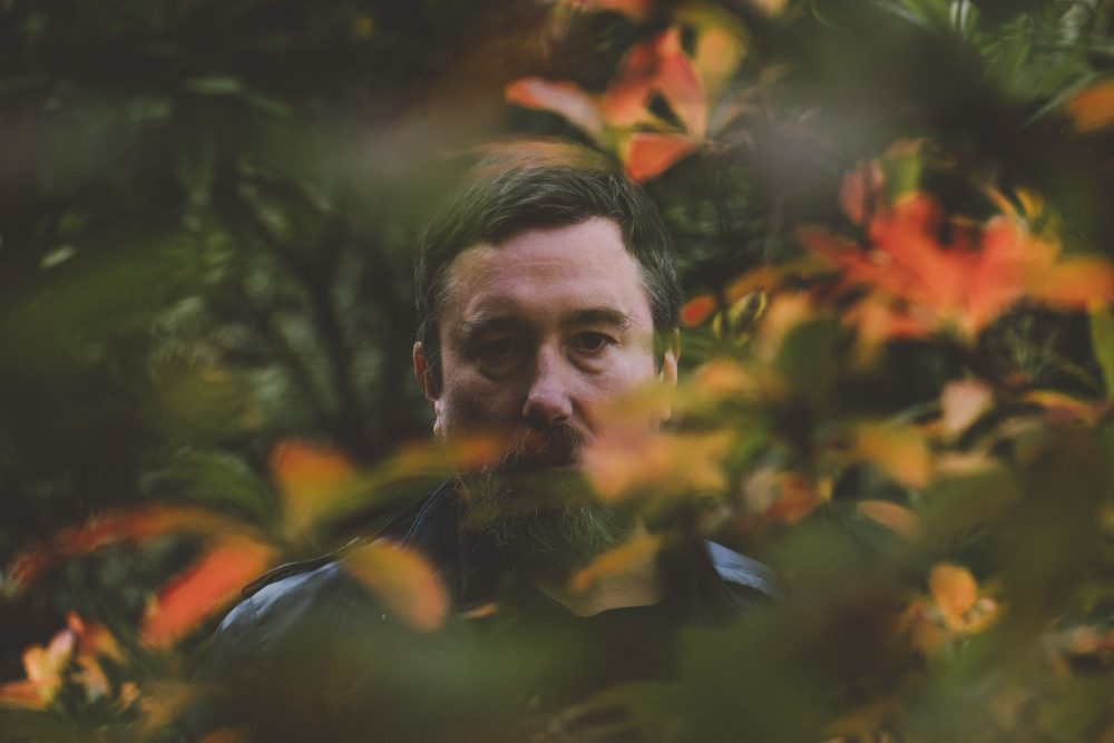 Café Marvin en los poblados pasillos de Marc Richter - Revista Marvin