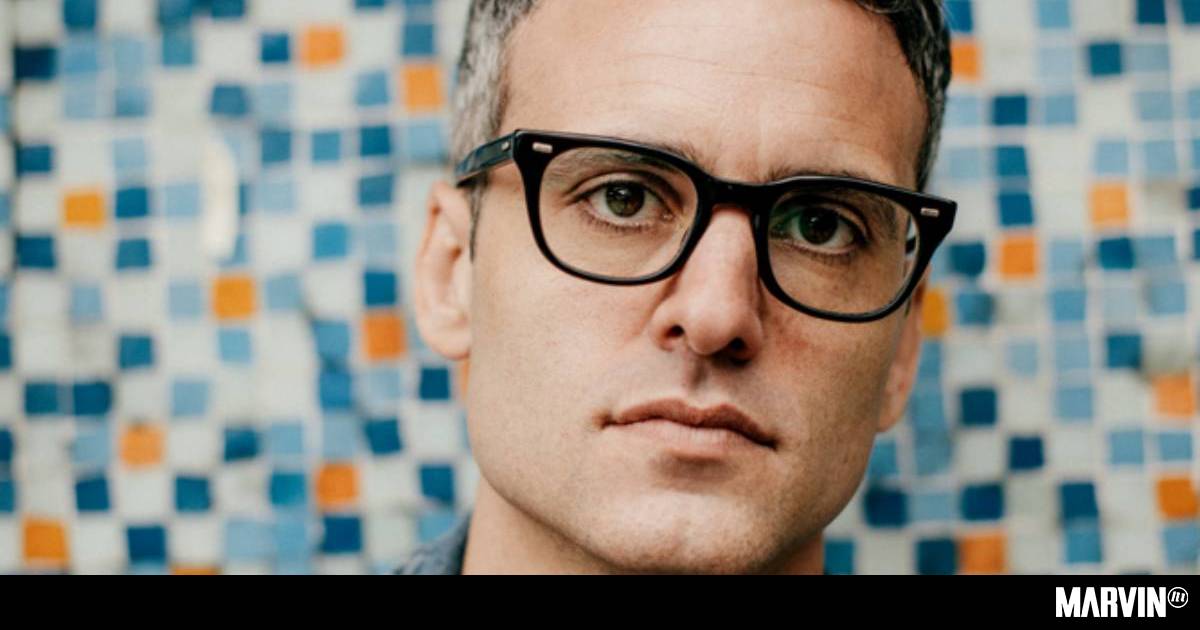 Freddie & The Scenarios debuta con talante psicodélico