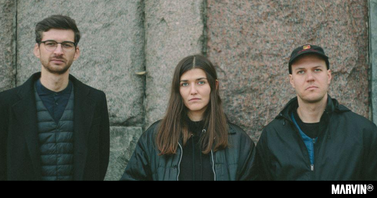 Human Tetris anuncia show con La Bande Son Imaginaire