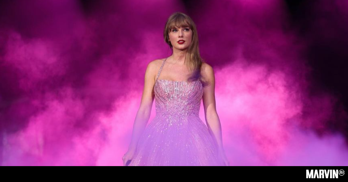 Taylor Swift libera la re-grabación de ‘Speak now’, con colaboraciones ...