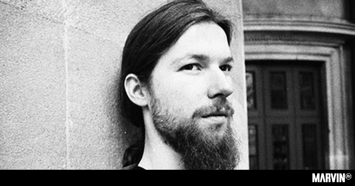 Aphex Twin estrena un nuevo EP - Revista Marvin