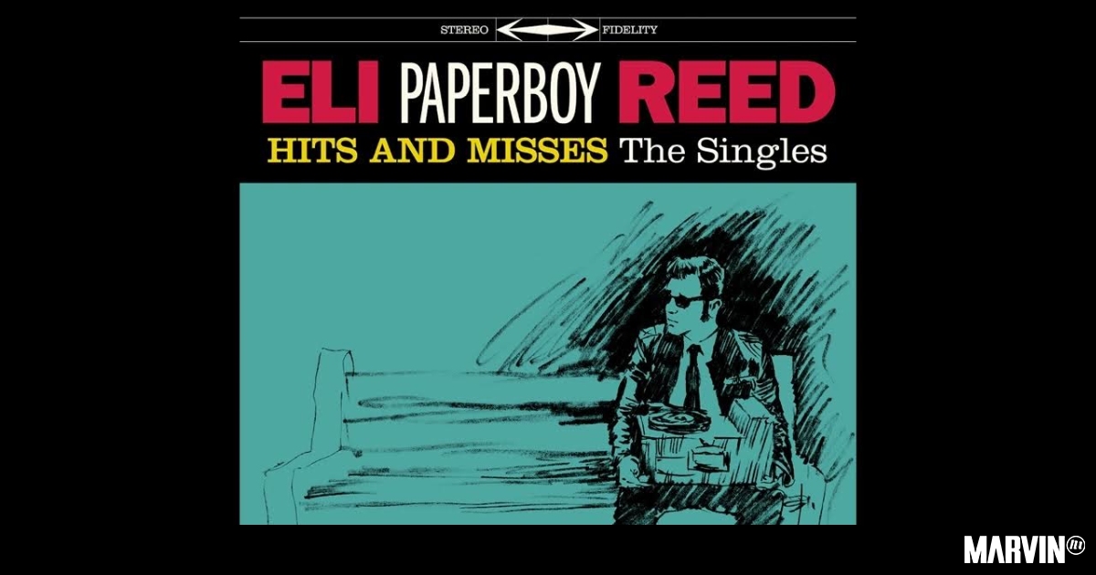 Eli Paperboy Reed nos deja perplejos haciendo “Ace of Spades” de Motörhead