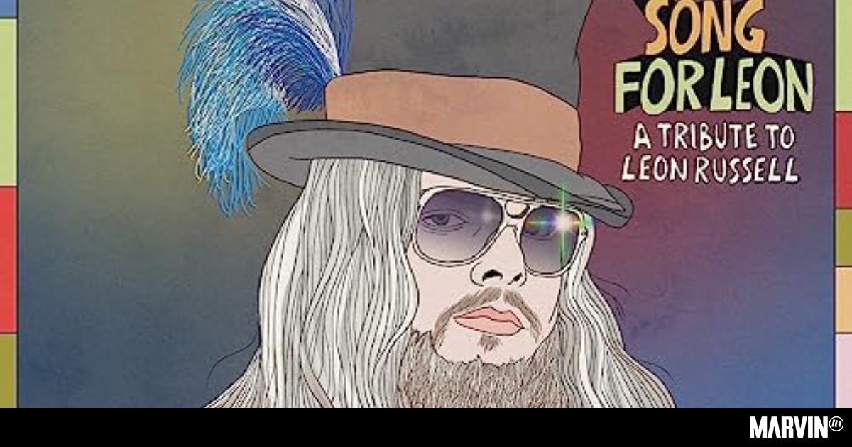 U.S. Girls y Bootsy Collins hacen “Superstar” para el tributo a Leon Rusell