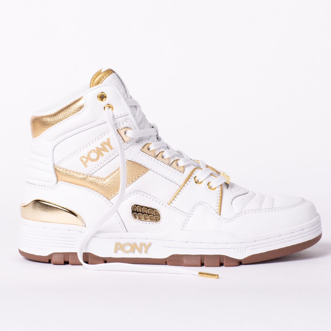 Pony relanza sus M-100 celebrando los 35 años de la silueta - Revista ...