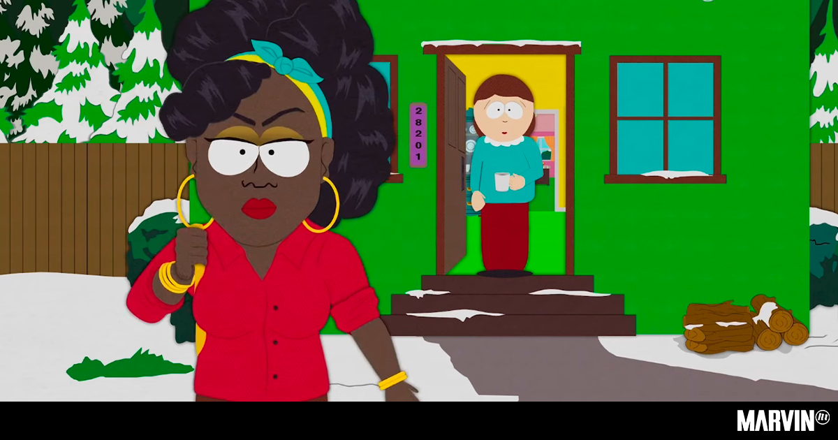 South Park estrena su especial del multiverso y culpa a Kathleen ...
