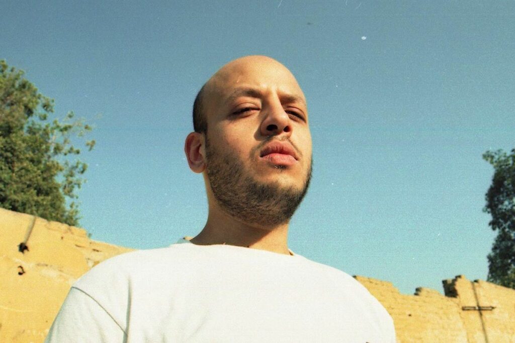 Café Marvin desayunando diamantes filosos con Zuli - Revista Marvin