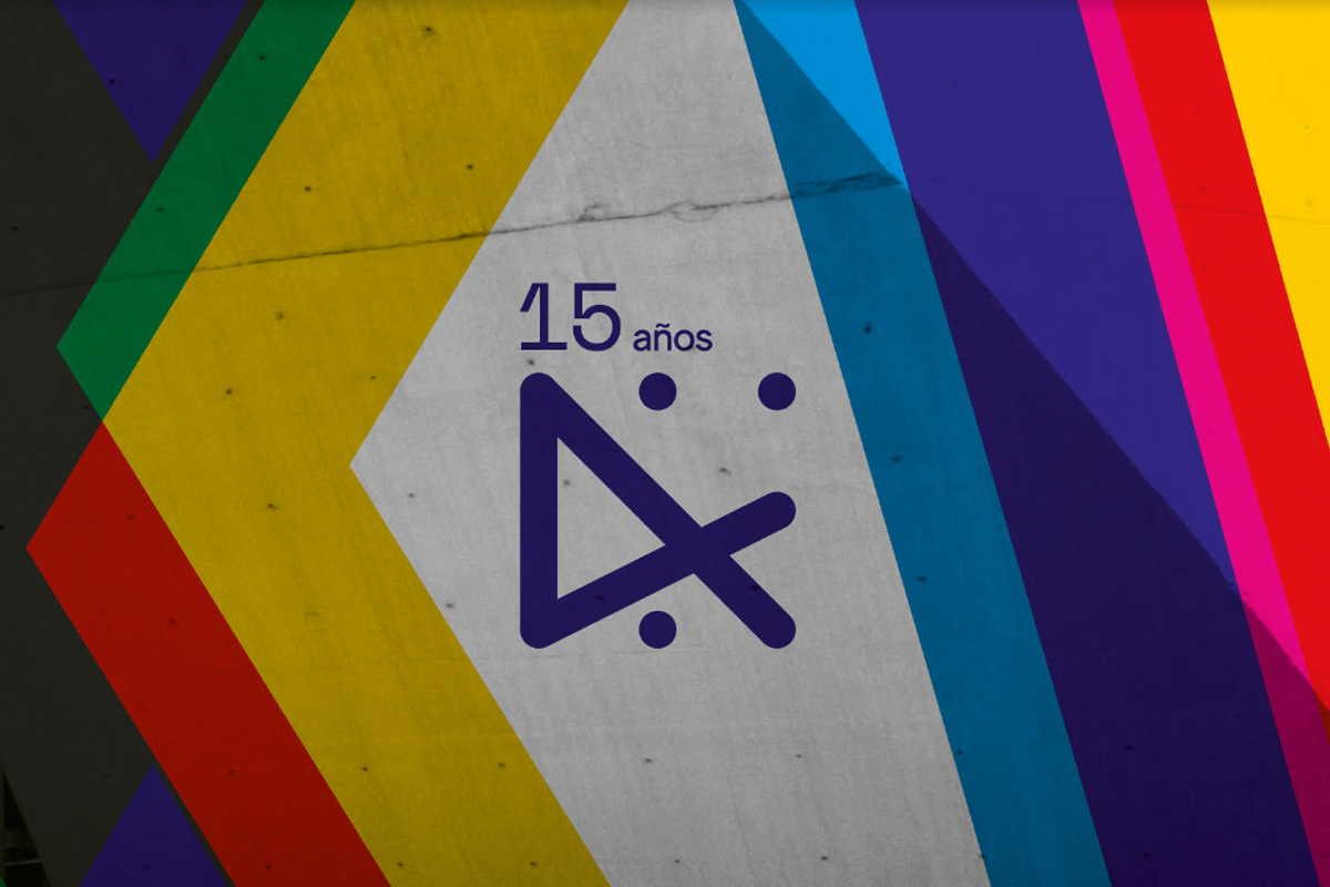 El MUAC celebra 15 años - Revista Marvin