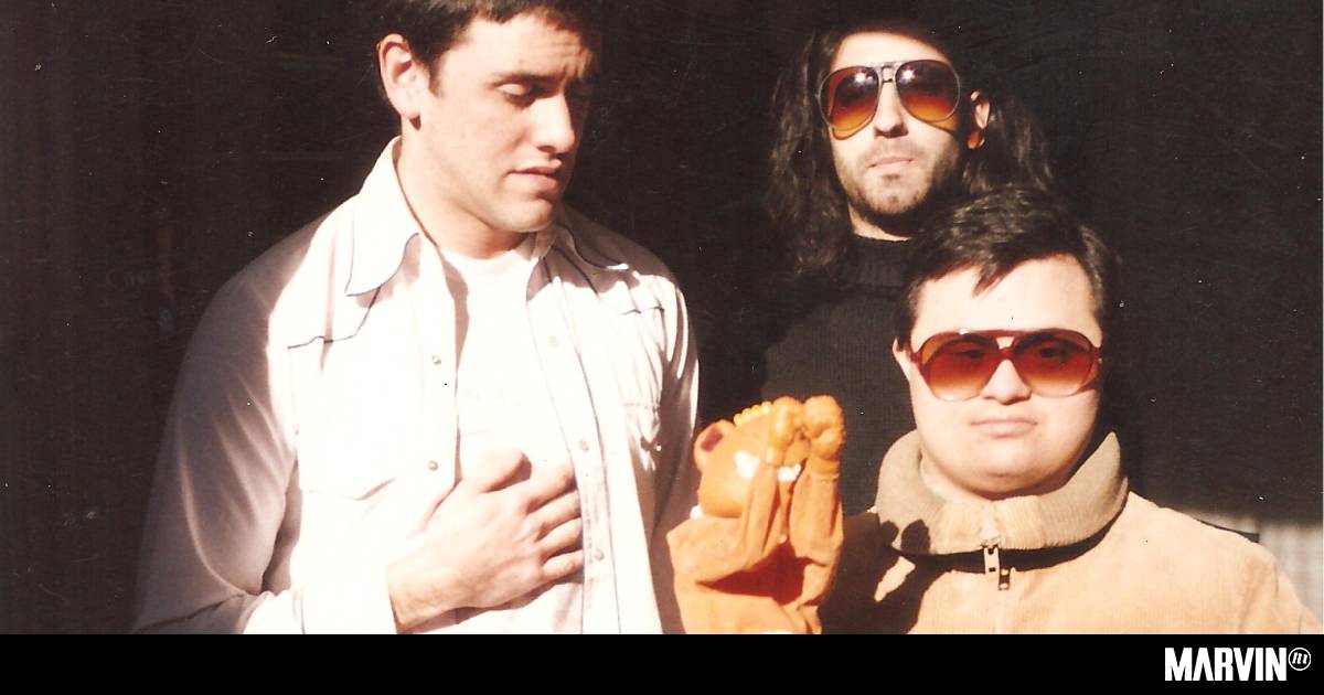 Reynols y su arte único llegan a México - Revista Marvin