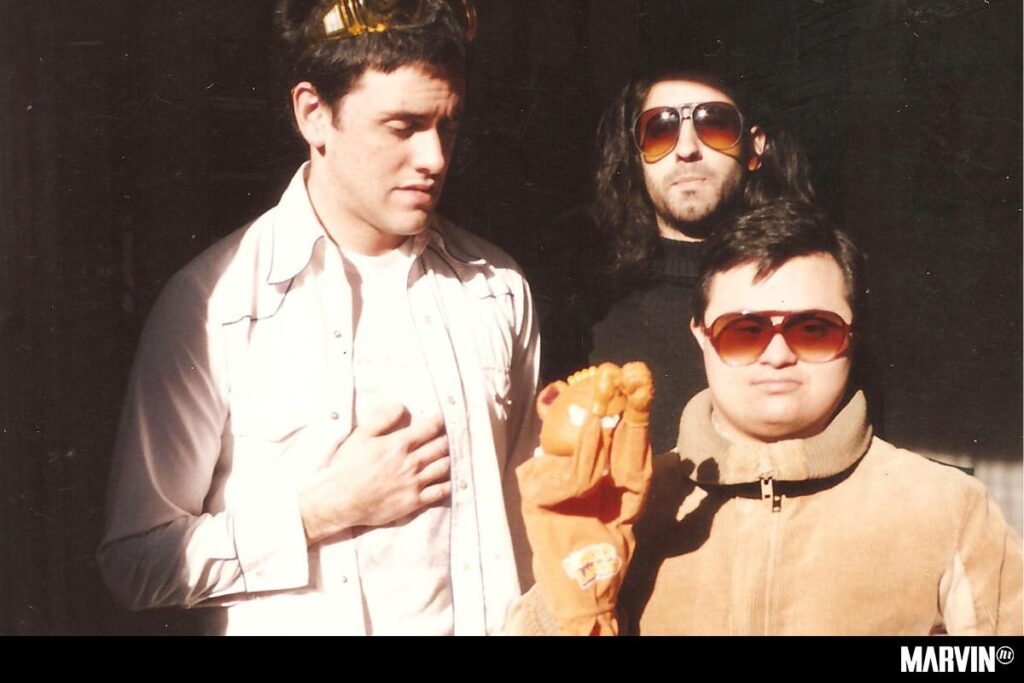 Reynols y su arte único llegan a México - Revista Marvin