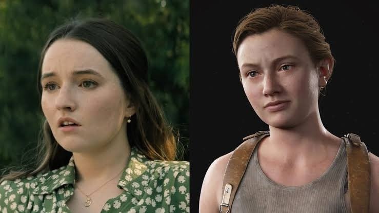 Kaitlyn Dever dará vida a Abby en la segunda temporada de "The Last of Us" - Revista Marvin