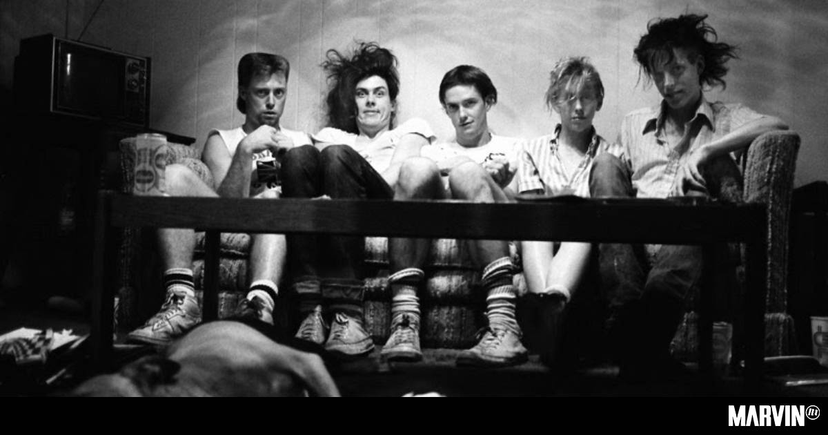 Butthole Surfers revive parte de su salvaje discografía - Revista Marvin