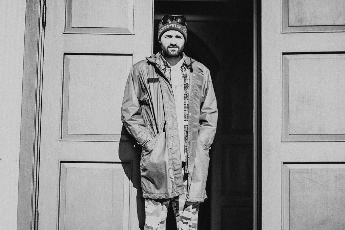 Café Marvin y la insinuación de lo desconocido con Futuregrapher ...