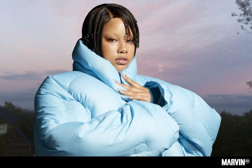 Shygirl enciende el clubbing desde el este de Londres