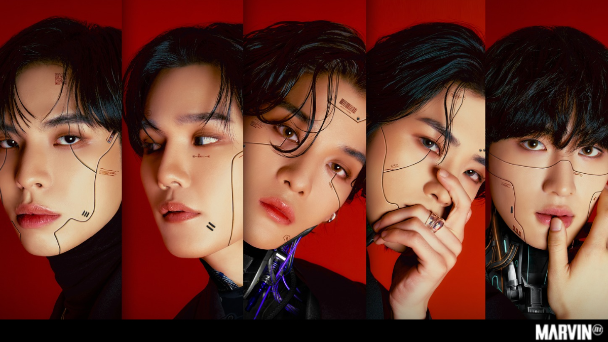 CIX toca base en CDMX en su gira por Norte América - Revista Marvin