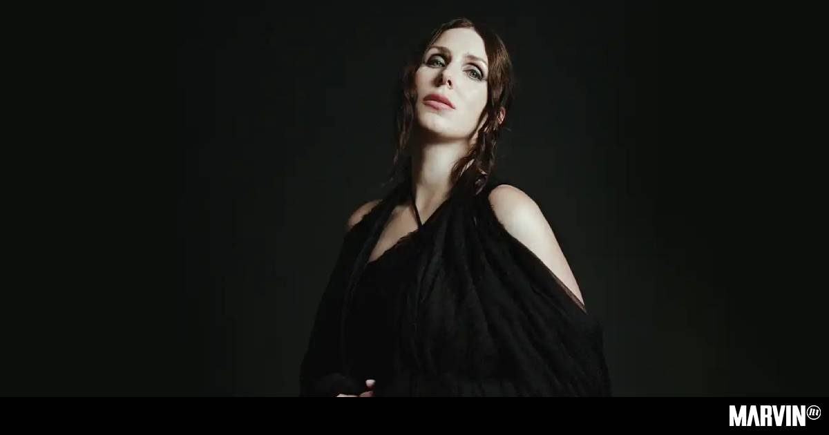 Chelsea Wolfe: "Estoy abriendo un libro de mi vida aterrador y ...