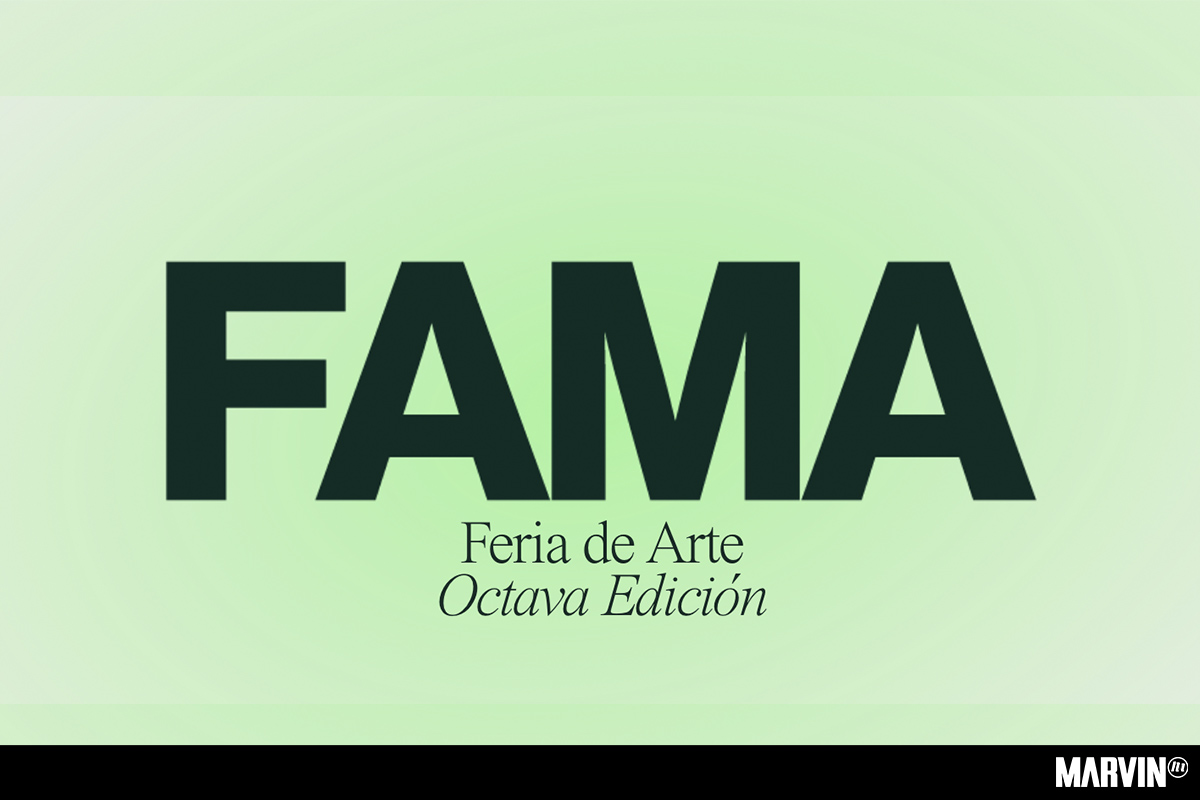 Convocatoria FAMA 2025 - Revista Marvin