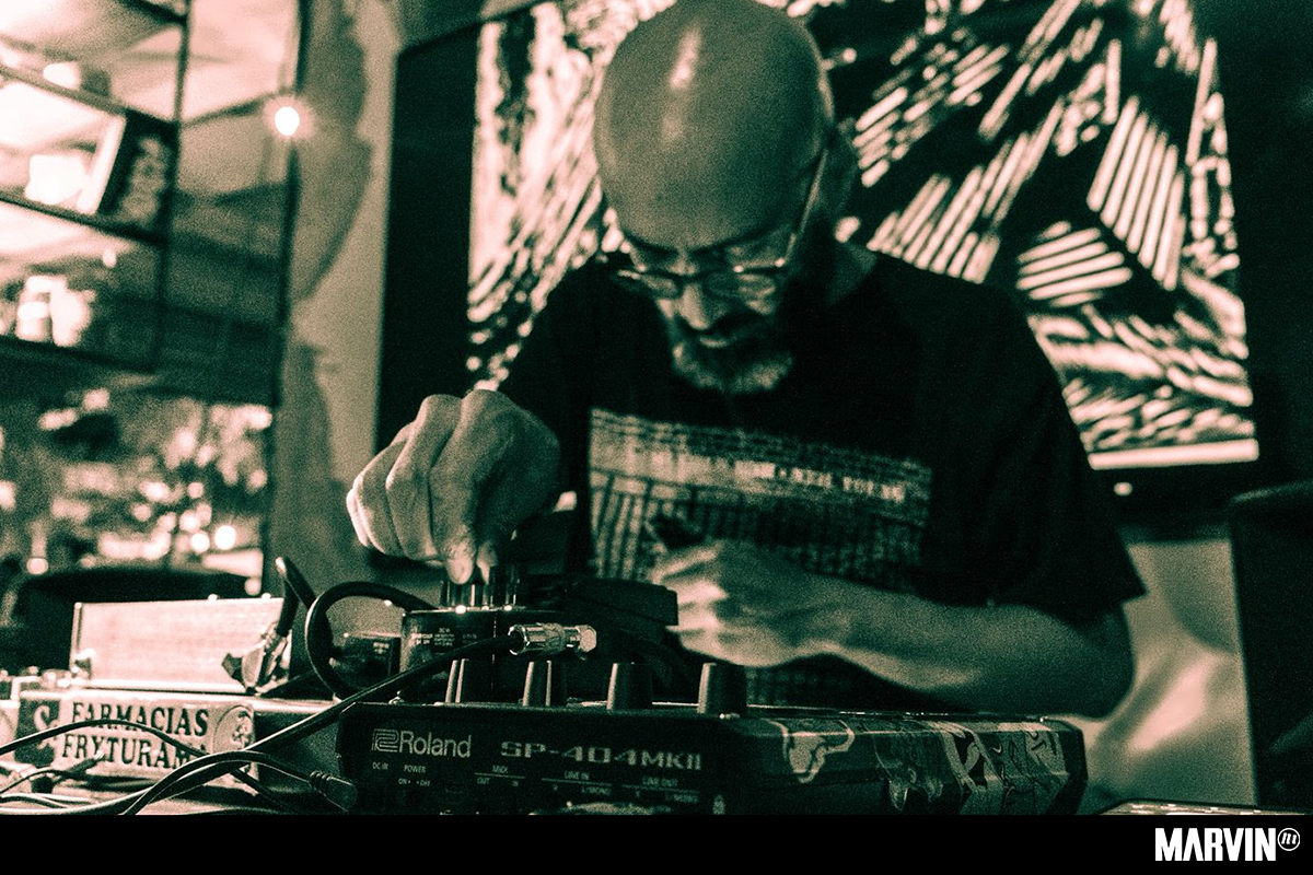 Formulario de Alta Magia por Arturo Tranquilino - Revista Marvin