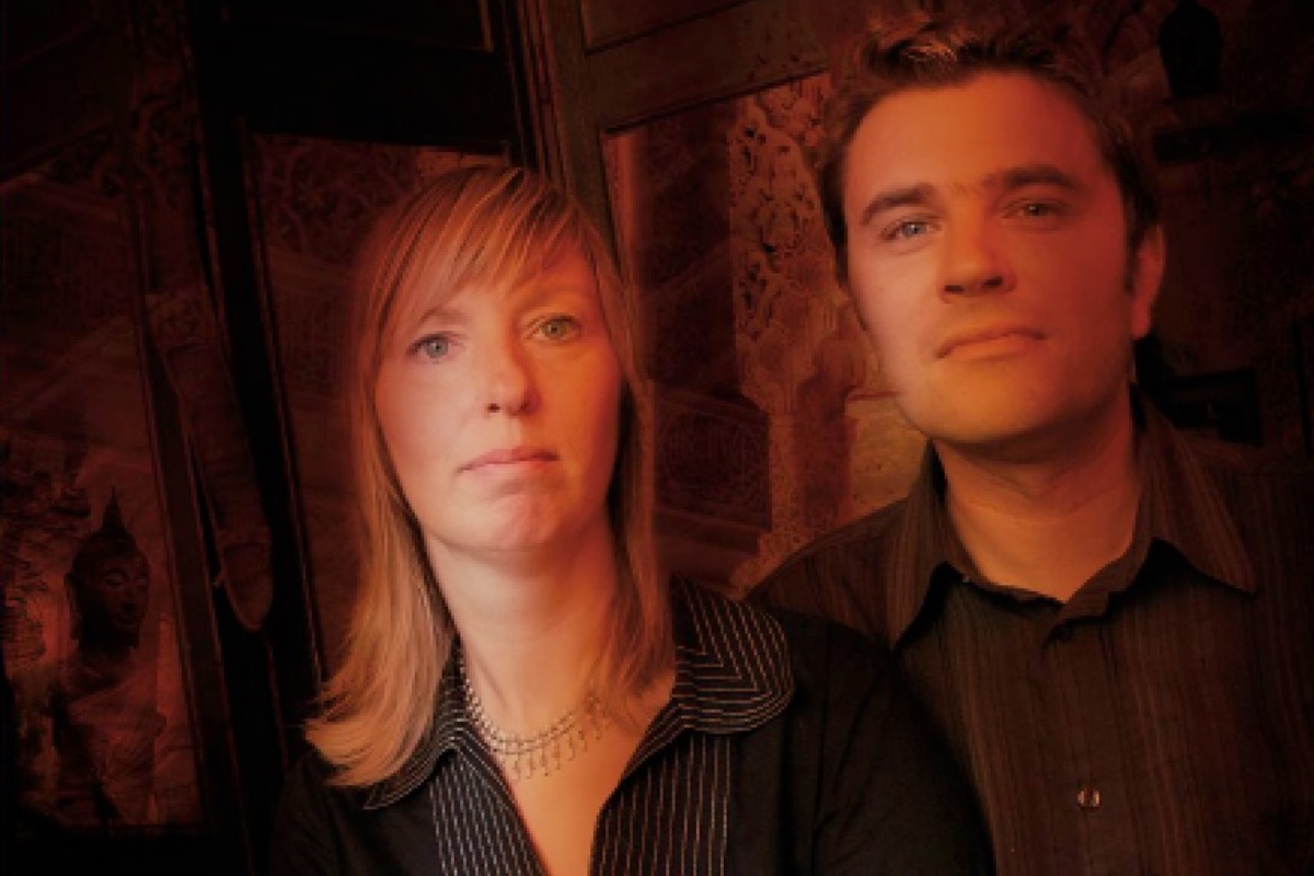 Café Marvin en los enjambres del gusano con Rajna - Revista Marvin