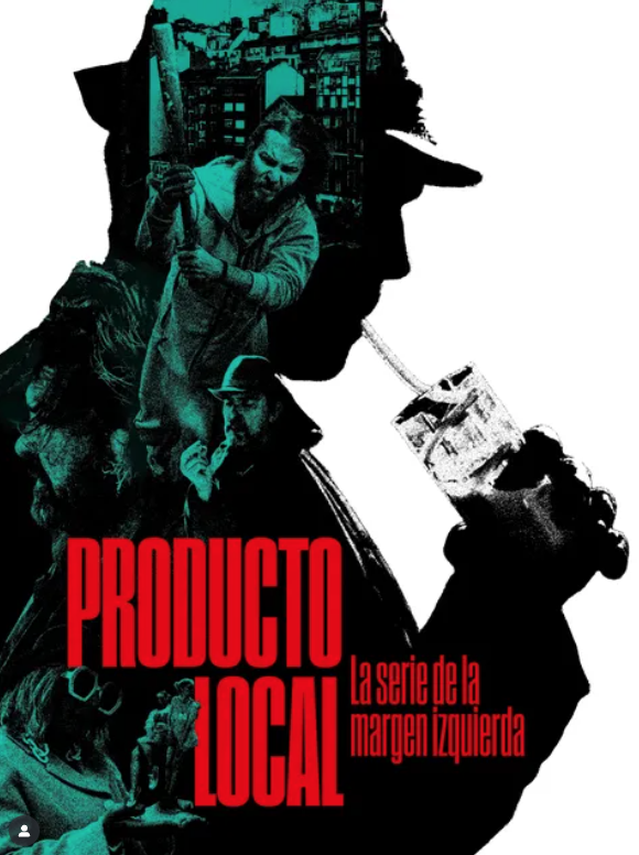 Producto Local estreno en Bilborock - Revista Marvin