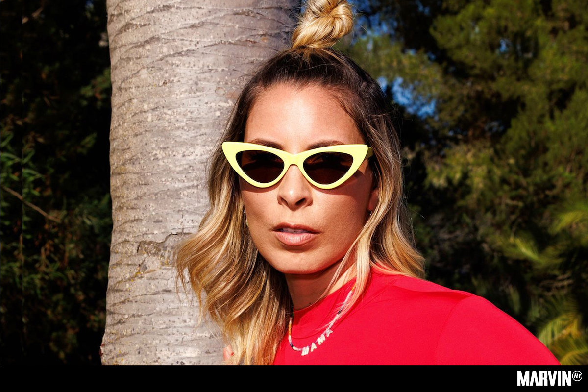 Blond: Ish en las Artsy Nights de Zona Maco - Revista Marvin