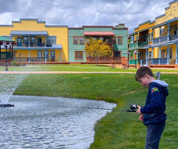 19 Things to Do in Heber Overgaard: Exploring Outdoor Activities