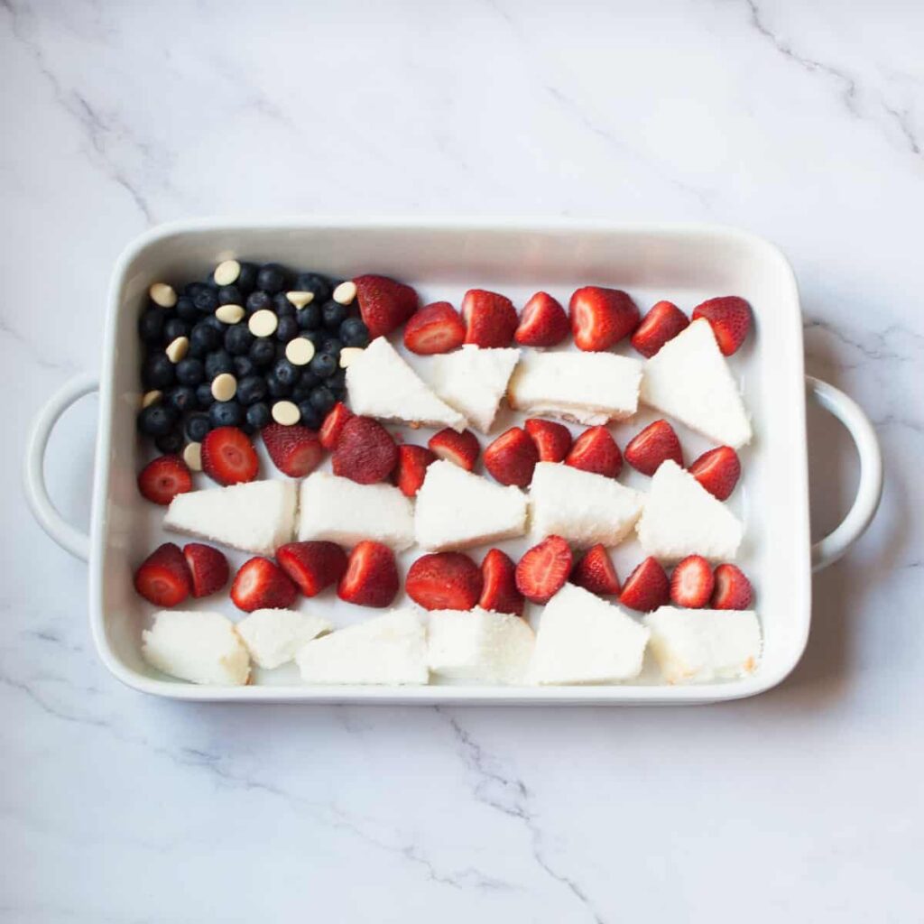 100+ 4th of July Breakfast Ideas