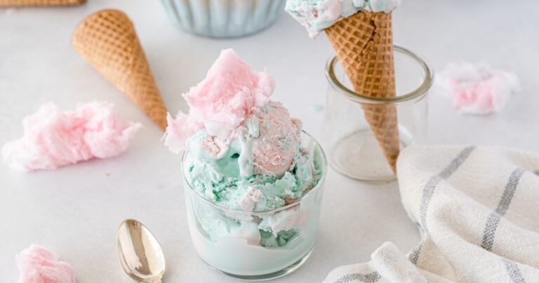 50 Fun Ice Cream Desserts Kids Can Make At Home