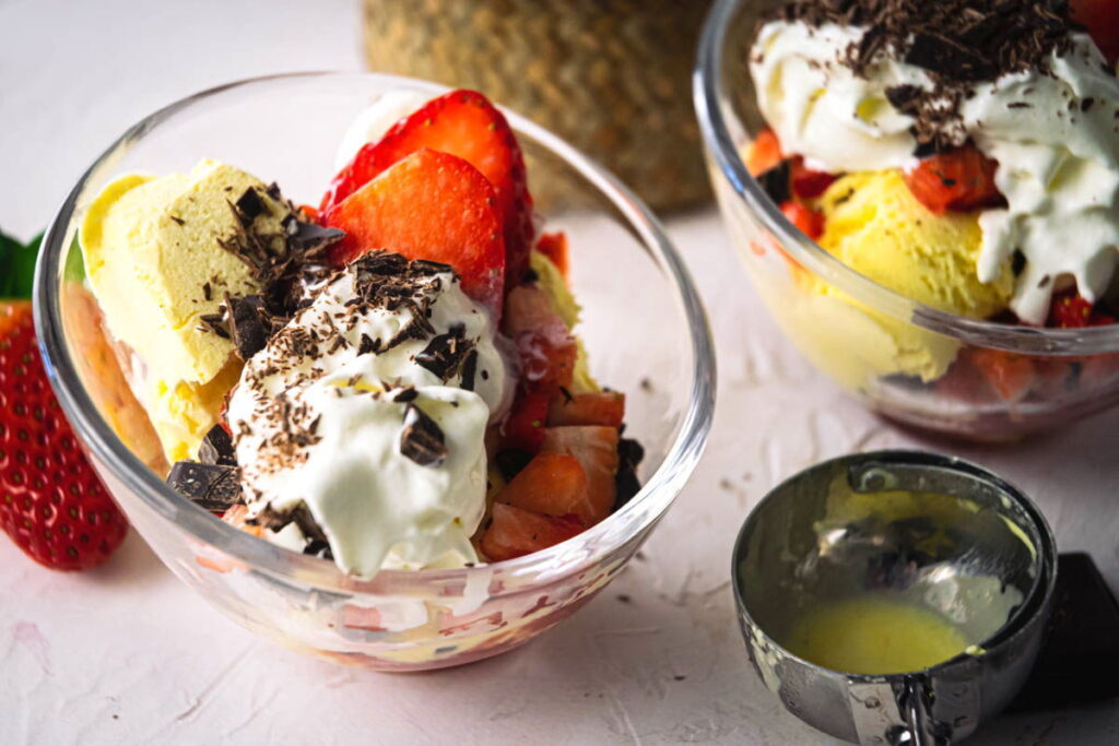 50 Fun Ice Cream Desserts Kids Can Make At Home