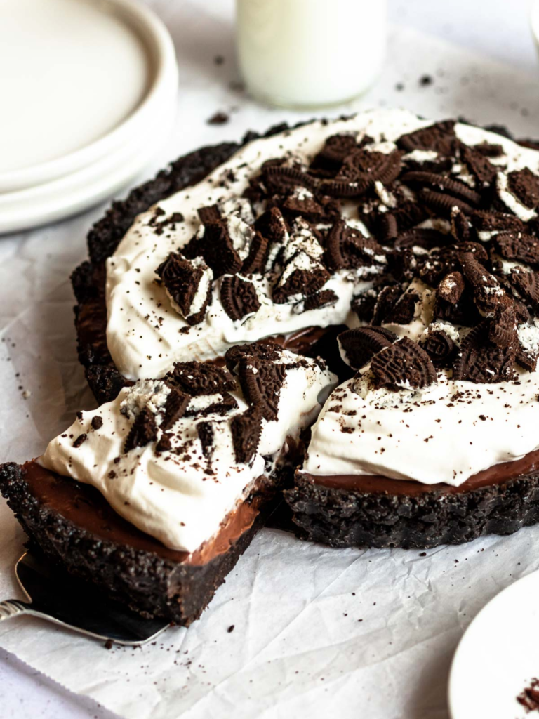 51 + Easy No Bake Recipes