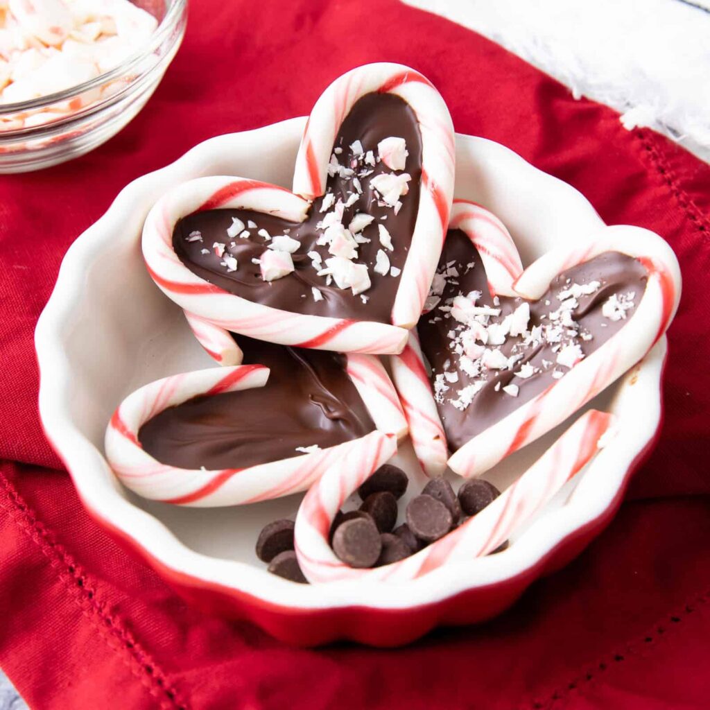 Top 35 Edible Christmas Crafts
