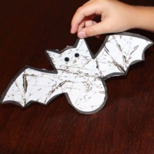 119 Awesome DIY Halloween Crafts for Kids