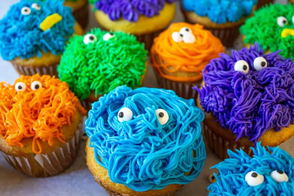 Kid-Friendly Halloween Recipes for Fun Family Times