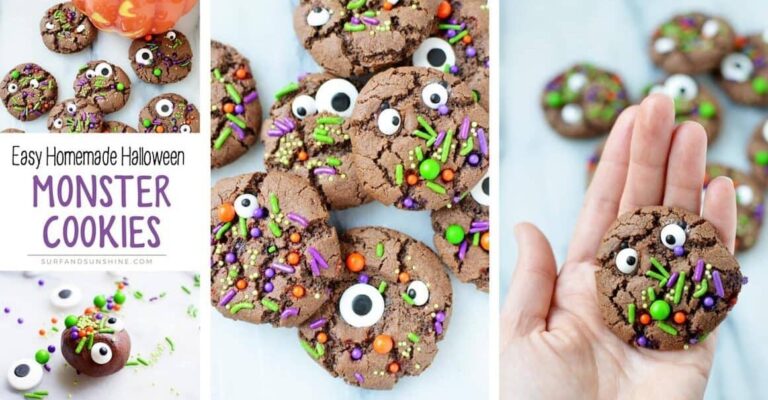 Kid-Friendly Halloween Recipes for Fun Family Times