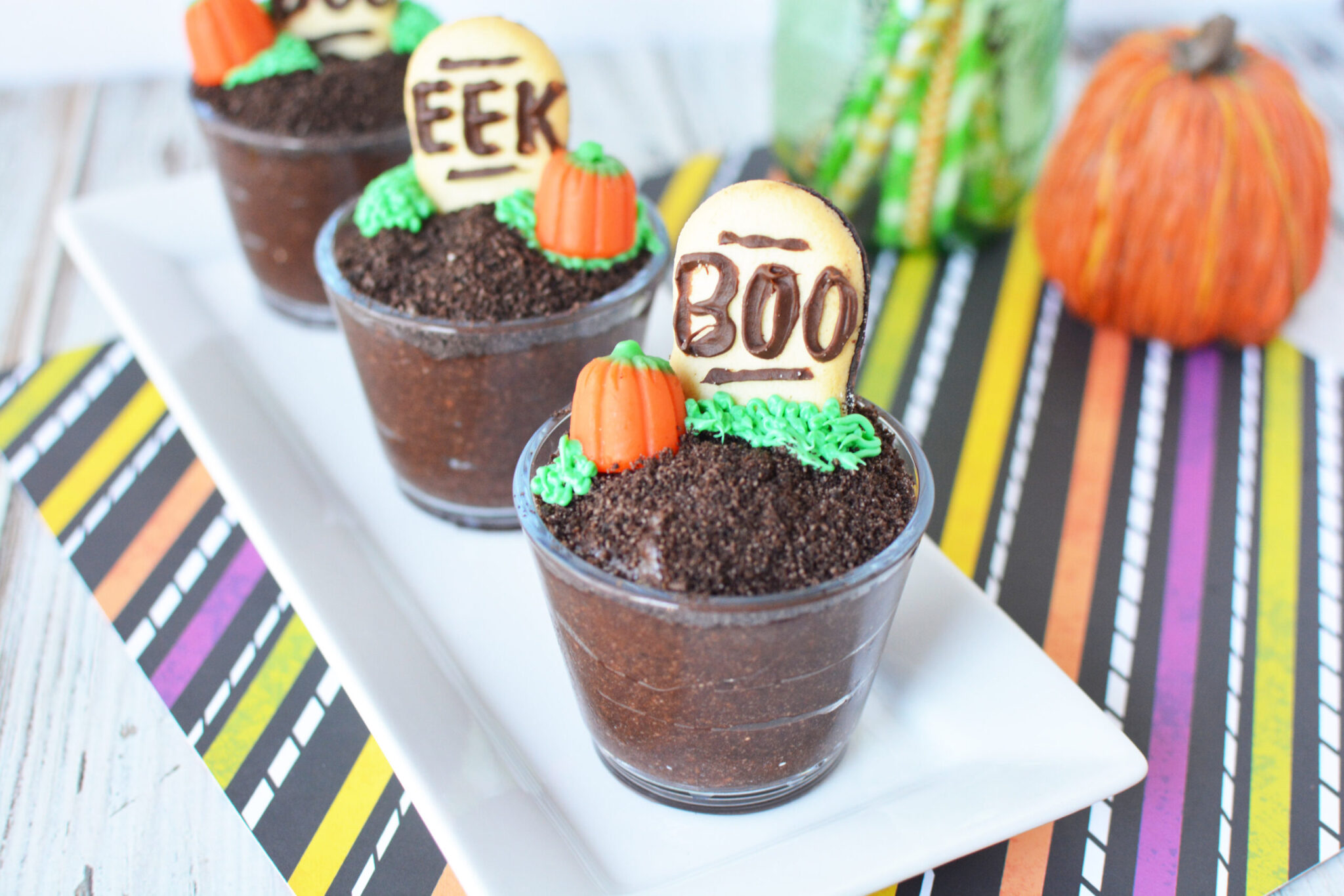 Kid-Friendly Halloween Recipes for Fun Family Times