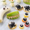 Kid-Friendly Halloween Recipes for Fun Family Times