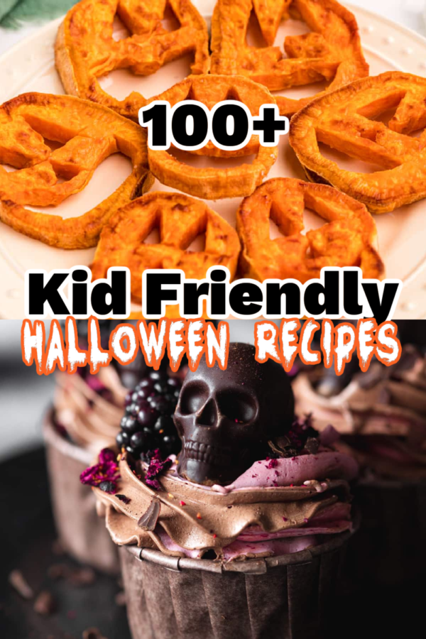 Kid-Friendly Halloween Recipes for Fun Family Times