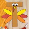 Fun Thanksgiving Activities for Kids: How to Craft a Turkey