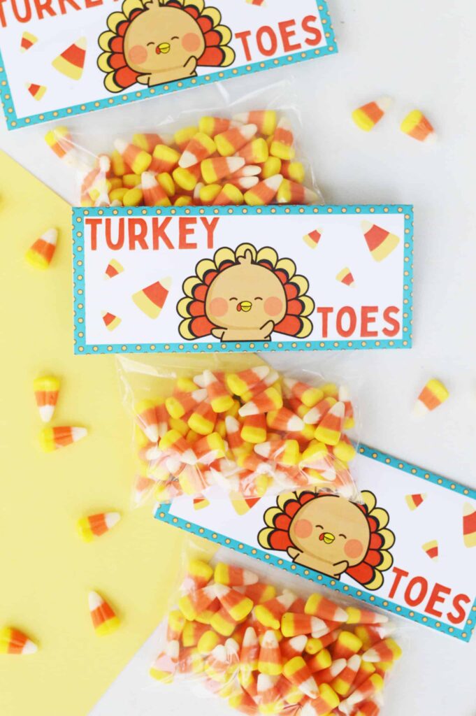 Fun Thanksgiving Activities for Kids: How to Craft a Turkey