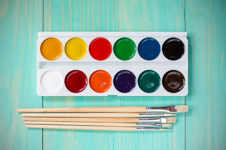 23 Fun Art Games for the Classroom: How to Break the Ice