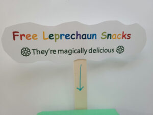 How to Catch a Leprechaun