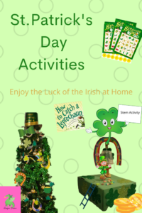 How to Catch a Leprechaun