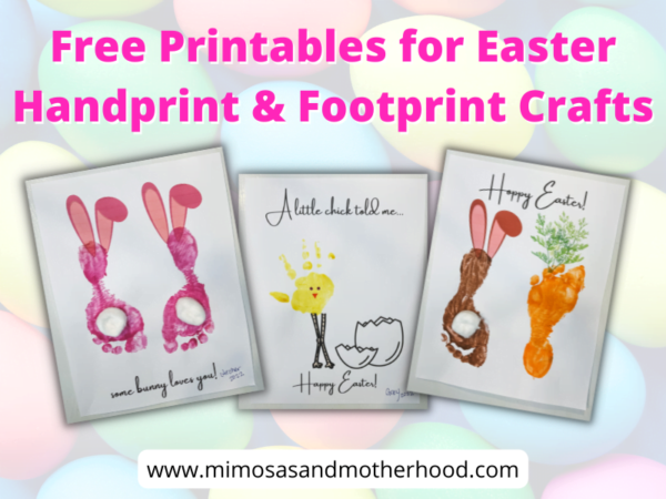 23+ Easter Printables for Kids of all Ages - Mom Junky