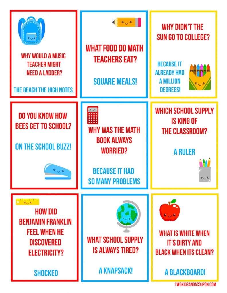 Best Jokes for Kids: Guaranteed Laughter and Fun