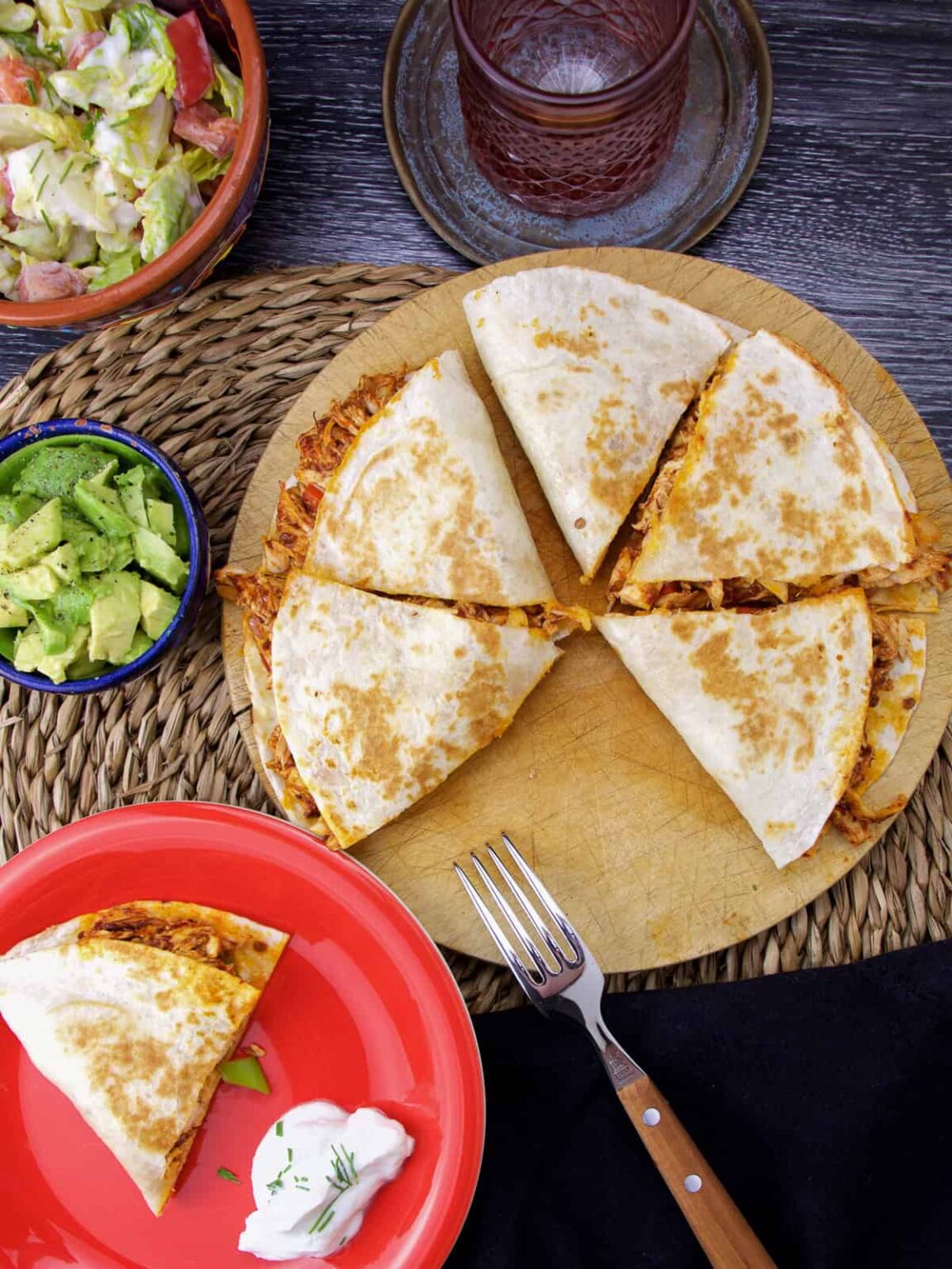 Delicious Recipes Using Shredded Chicken for Easy Dinners