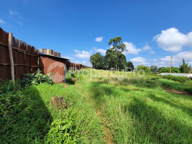 Land for sale Waiyaki Way Westlands Nairobi (PID: 2APTF) | PropertyPro